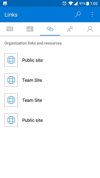 How To Use Sharepoint Mobile App For Better Collaboration On The Go
